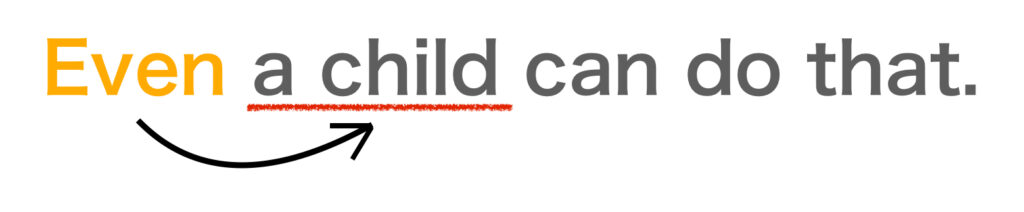 even ifとeven thoughの違いは？簡単に使い分ける方法 | 【Aitem】池袋校とオンラインの英会話スクール